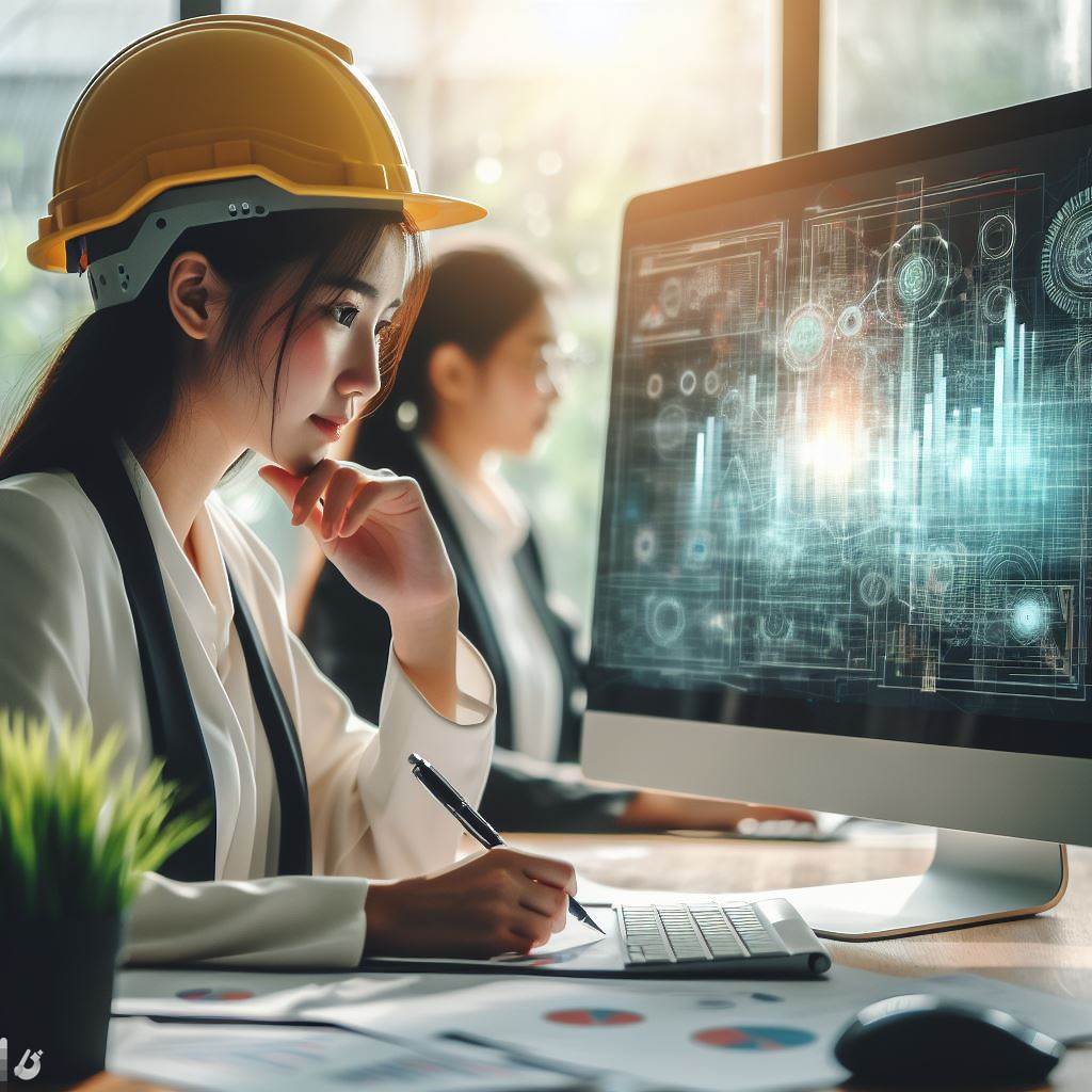 How Asite Helps the Mining Industry Drive Digitization